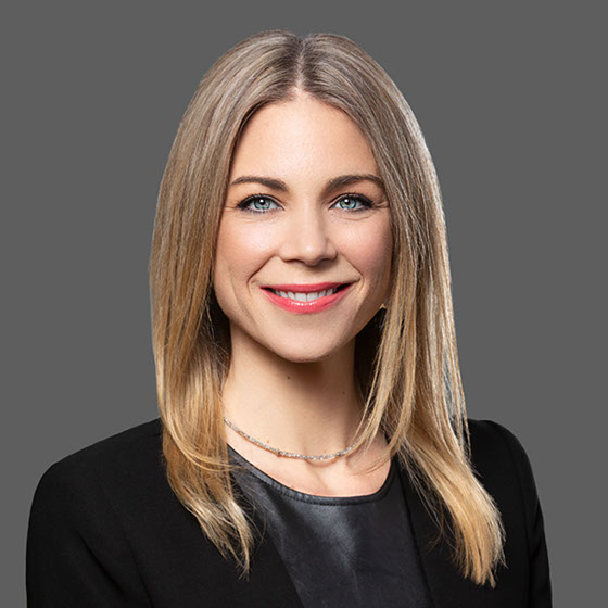 Jennifer Heisz